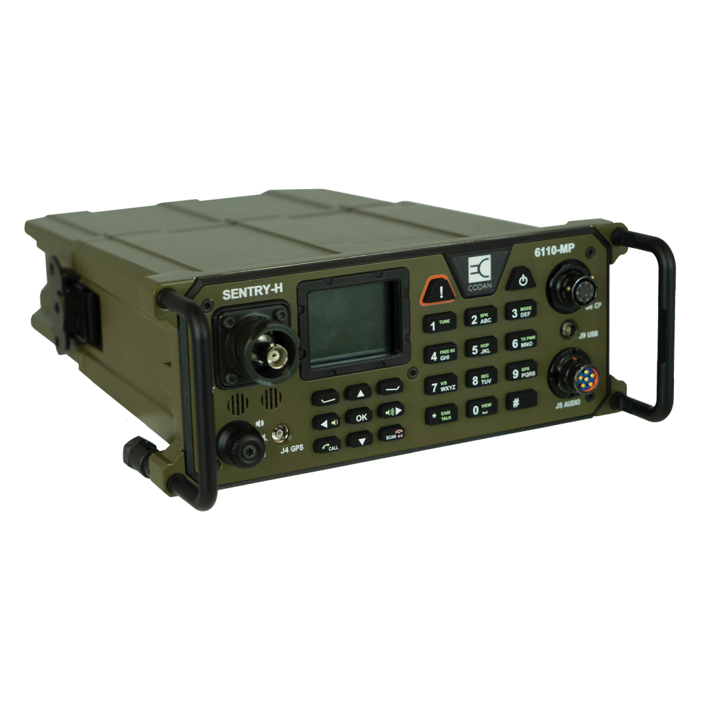 SENTRY-H 6110-MP - PROYECTCOM SAC